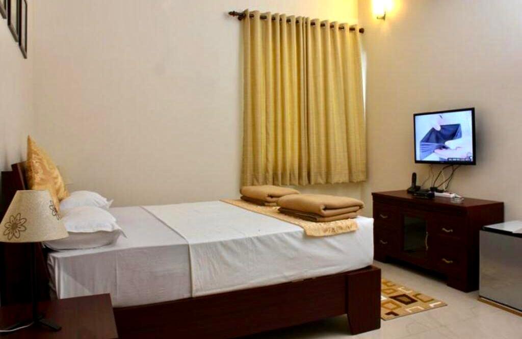 Elite Residency | The Perfect and Quality stay for your Relaxation